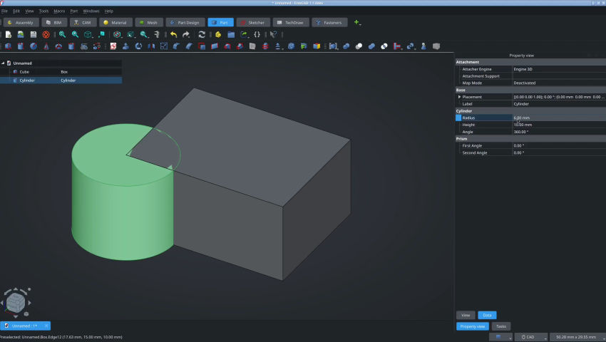Variant Parts - FreeCAD Forum